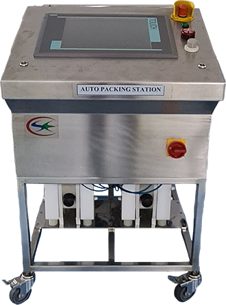 M. R. SANGHAVI & CO.